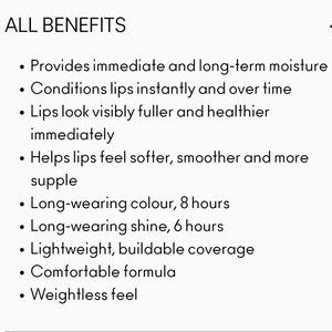 MAC Cosmetics | Makeup | Mac Pda Lustreglass Lipstick | Poshmark